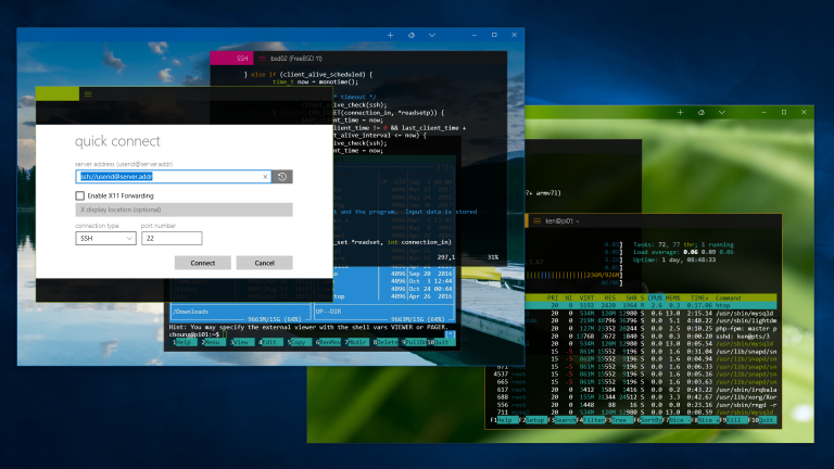 Token2Shell - Choung Networks